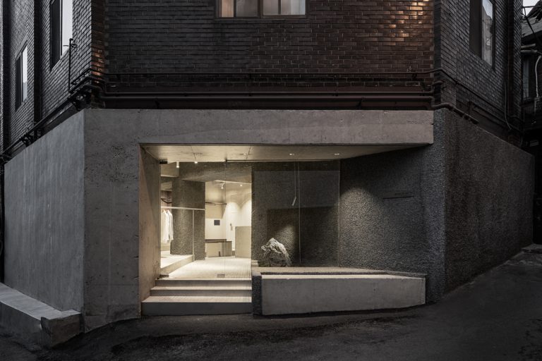 ROUGHSIDE | LABOTORY