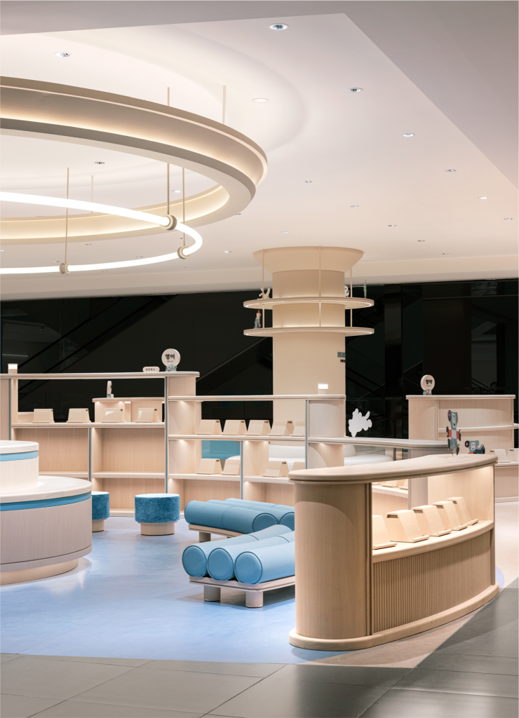 Kinder Studio | LABOTORY