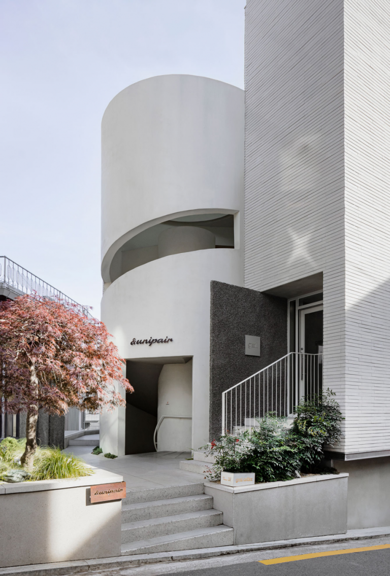 WEYO Hannam | LABOTORY