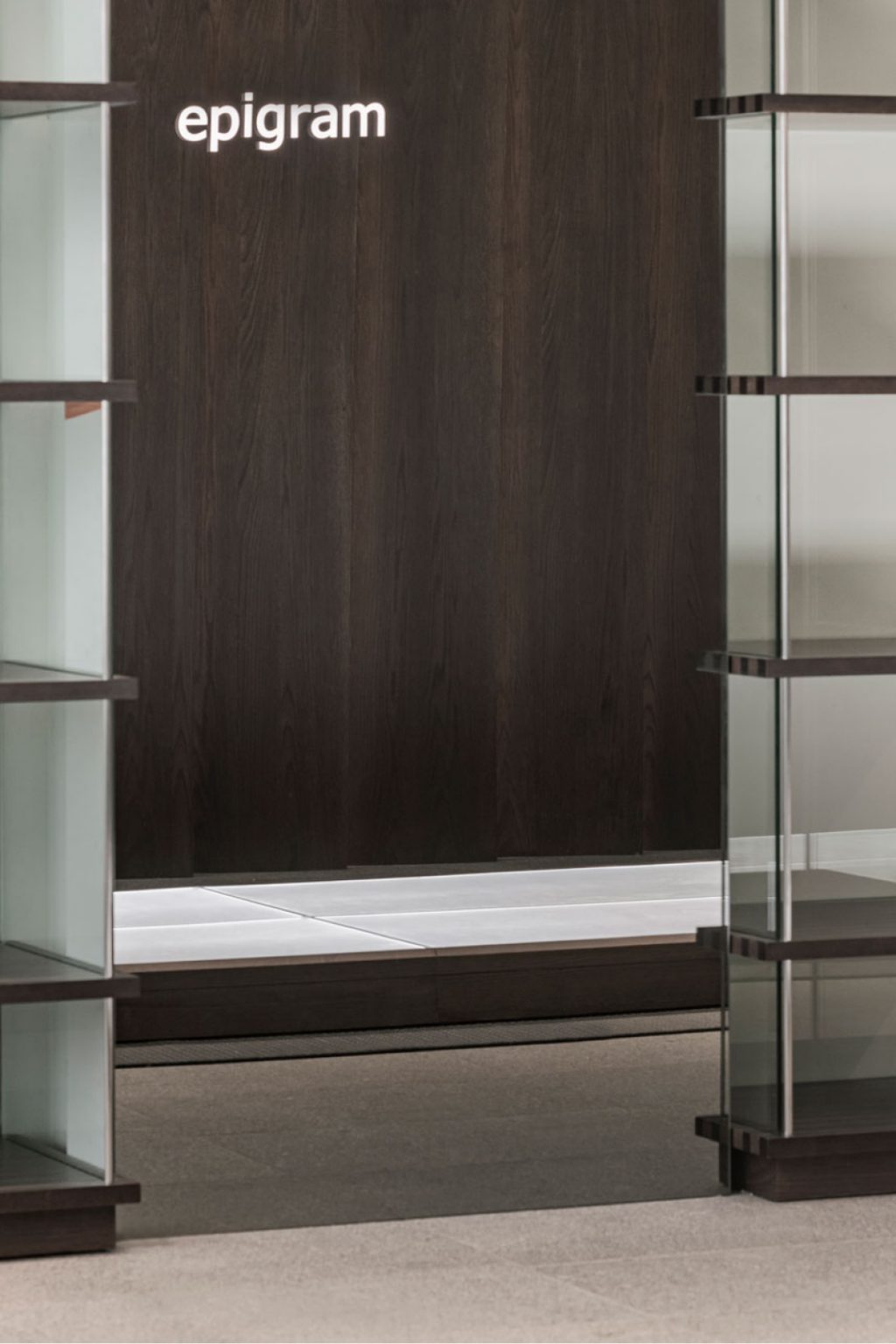 Epigram | LABOTORY